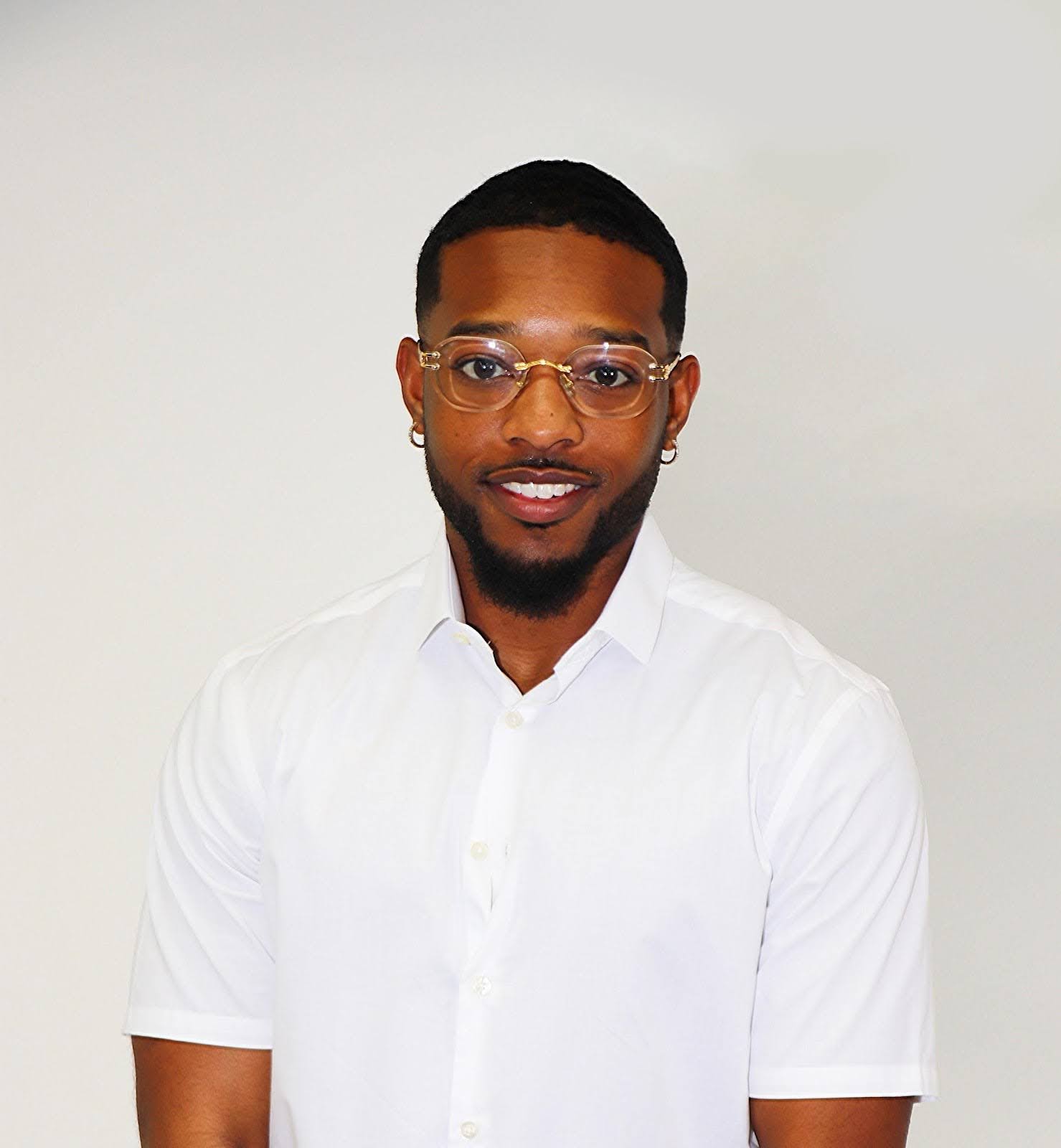 My Story – Hassan R Thomas